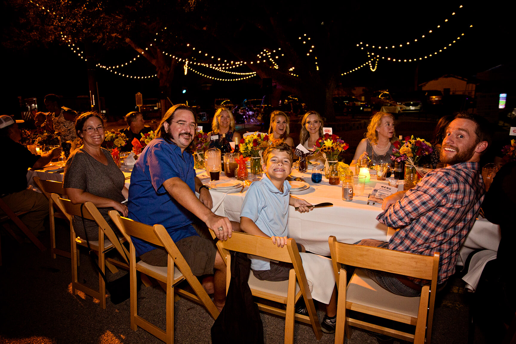 About Us - Central Fort Bend Chamber