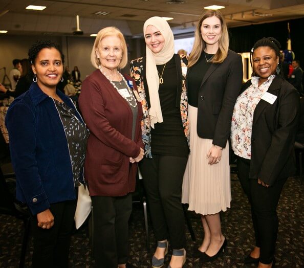 About Us - Central Fort Bend Chamber