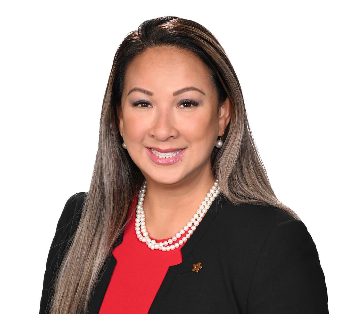 Ambassadors - Central Fort Bend Chamber