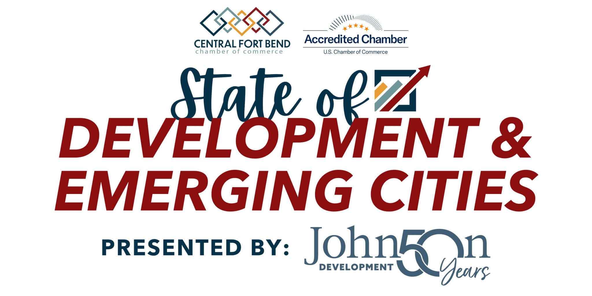 Central Fort Bend Chamber - Home